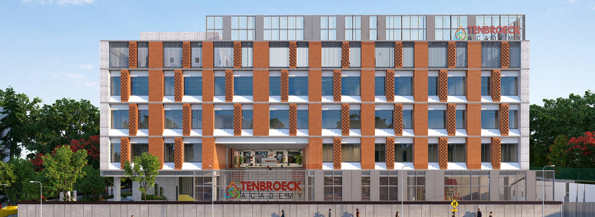 Admissions for Grade 1 to Grade 5 - Tenbroeck Academy